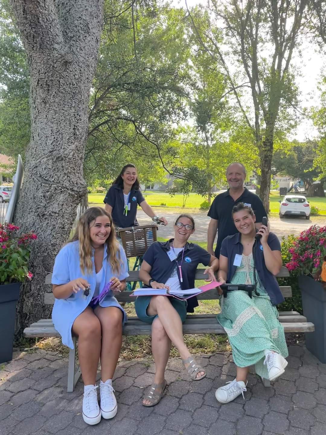 CAP OCÉAN - Recrutements | Village vacances Cap Océan