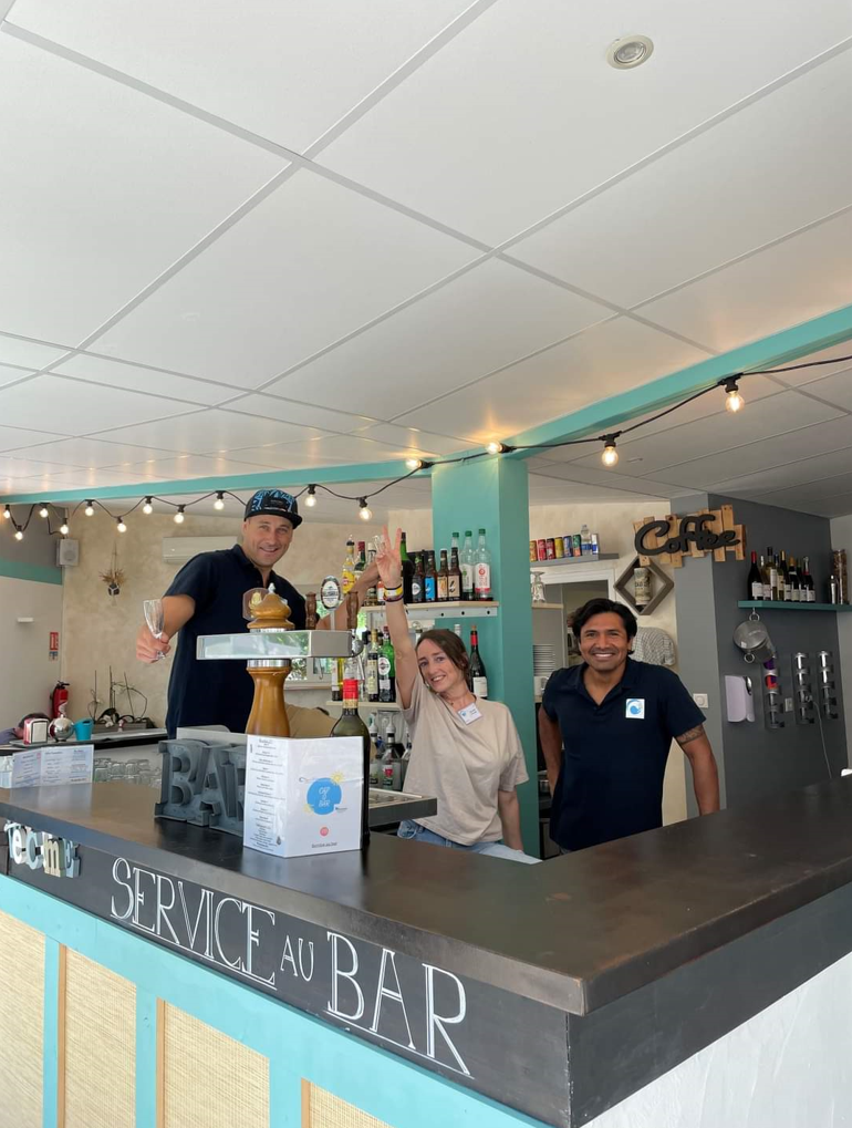 CAP OCÉAN - Recrutements | Village vacances Cap Océan